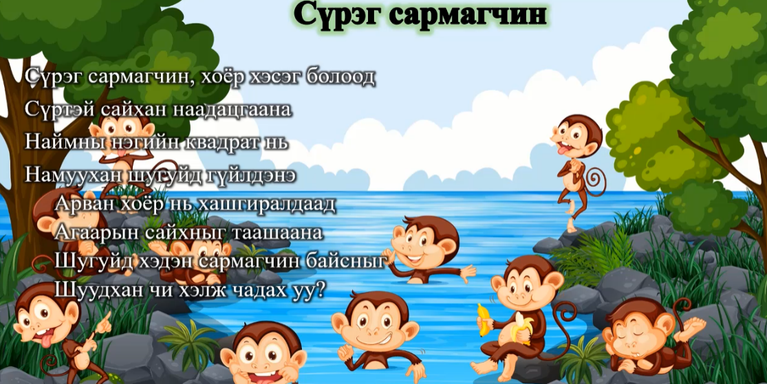 Мэдлээ Цахим контент